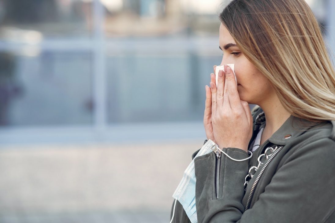 Common Nasal Issues You Should Be Aware Of and How to Handle Them – IDGE