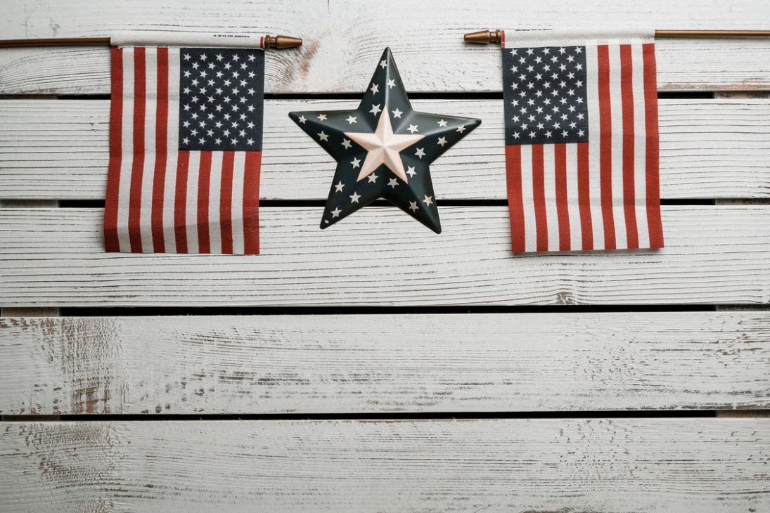 A Basic Guide on Creating a Beautiful Flag – Design Guidelines You ...